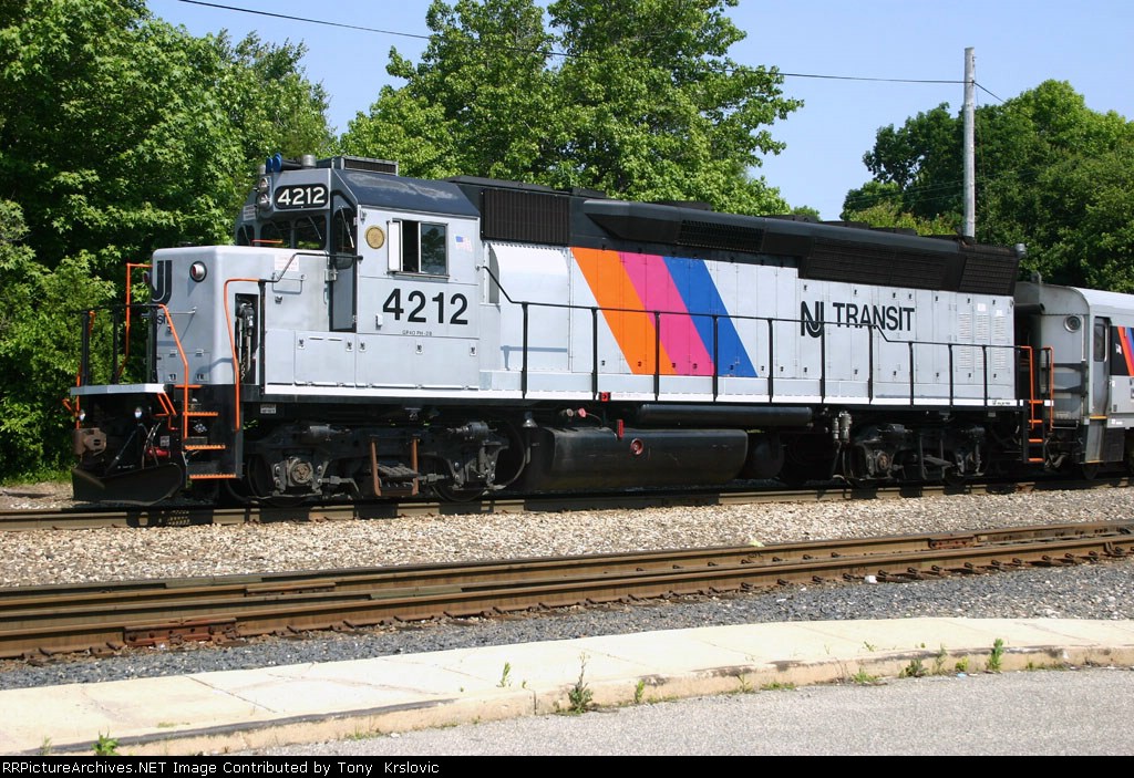 NJT 4212